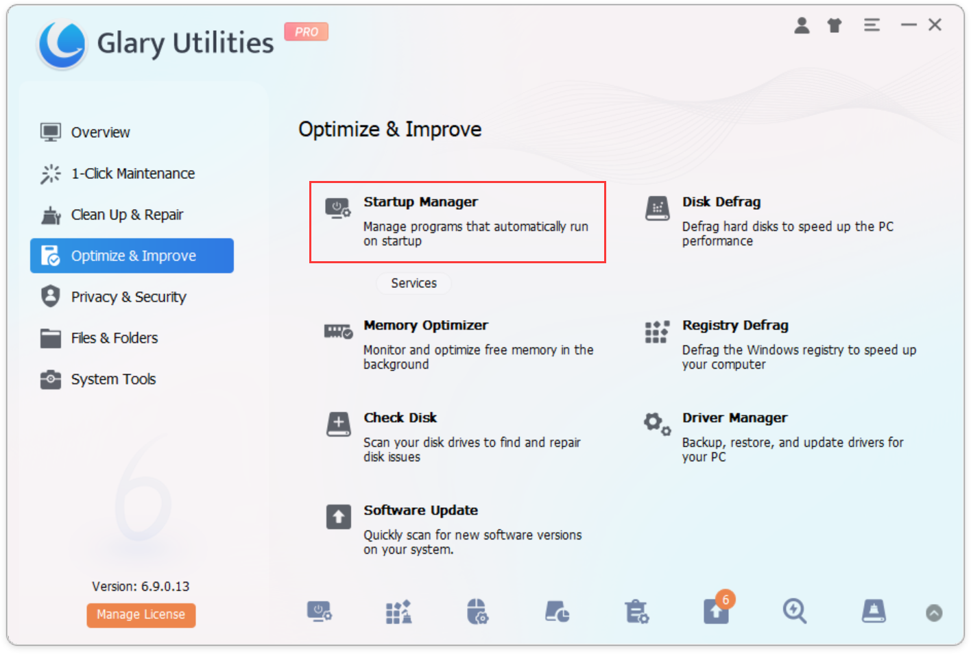 How to Fix Computer Slow on Startup – Glarysoft How-to Articles