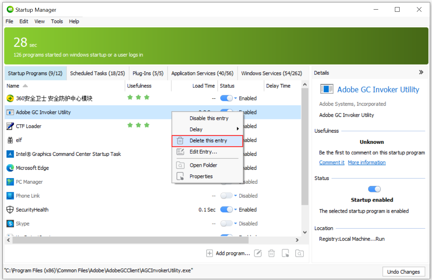 How to Fix Computer Slow on Startup – Glarysoft How-to Articles