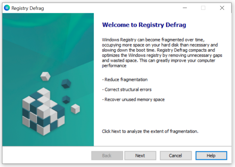 How to Defrag Computer – Glarysoft How-to Articles