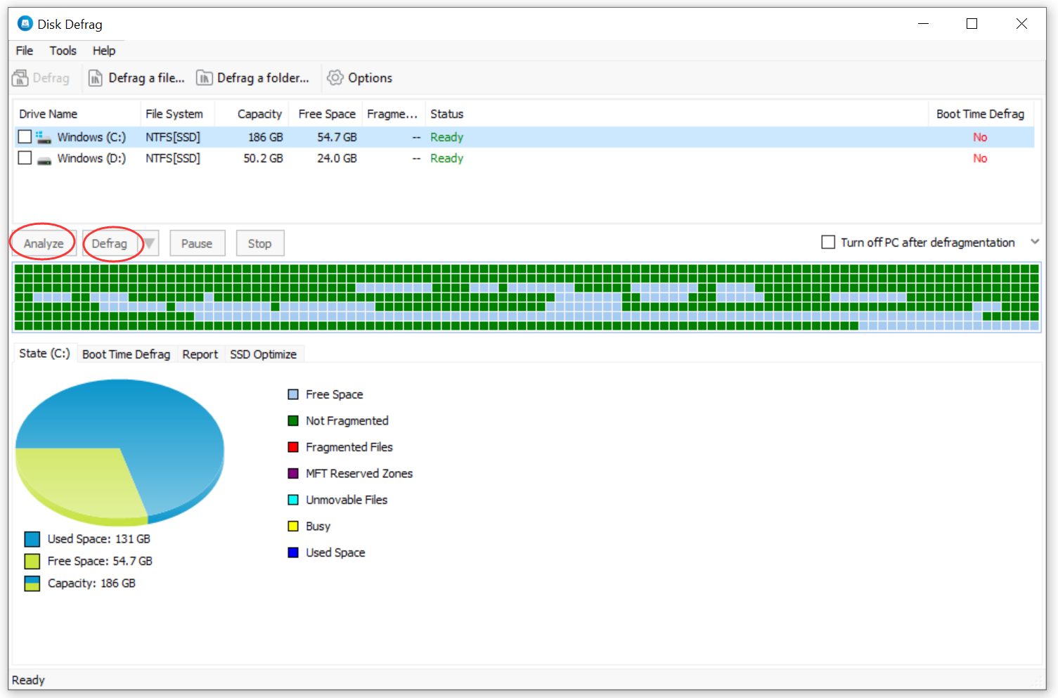 How to Perform Disk Management on Windows – Glarysoft How-to Articles