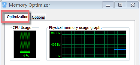 Memory Optimizer – Glarysoft Knowledge Base