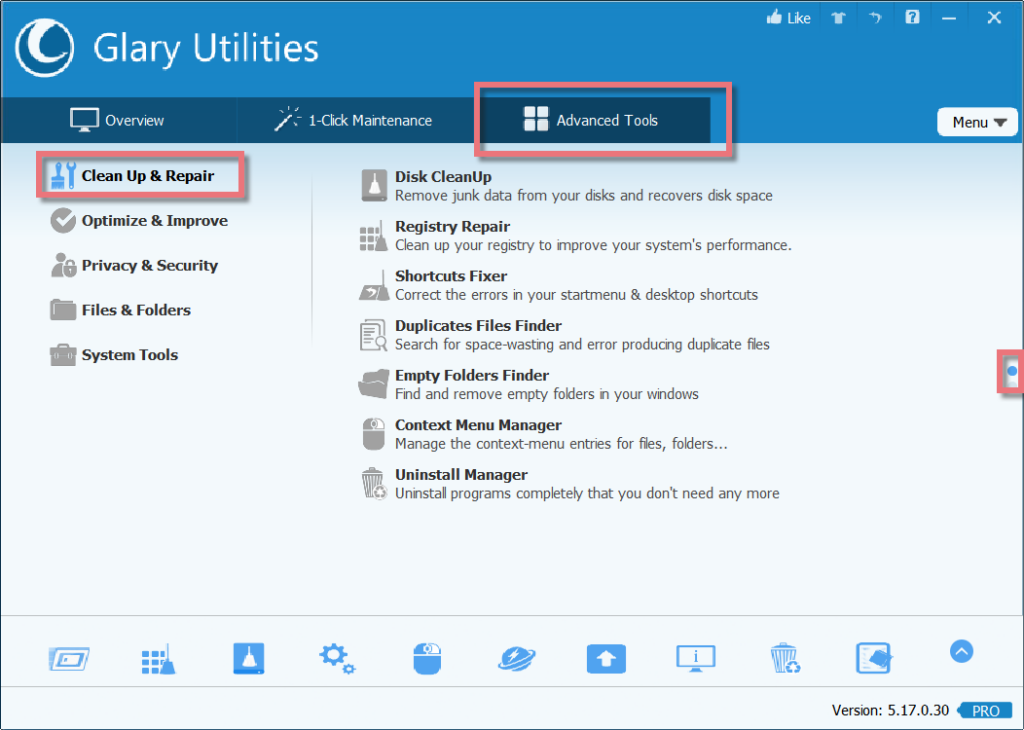 Welcome to Glary Utilities – Glarysoft Knowledge Base