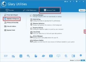 Welcome to Glary Utilities – Glarysoft Knowledge Base