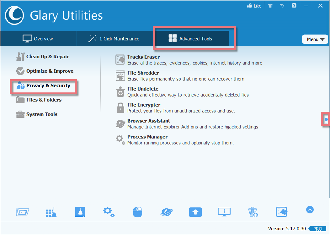 Welcome to Glary Utilities – Glarysoft Knowledge Base