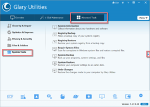 Welcome to Glary Utilities – Glarysoft Knowledge Base