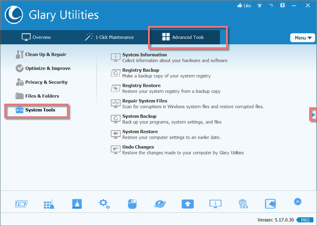 Welcome to Glary Utilities – Glarysoft Knowledge Base