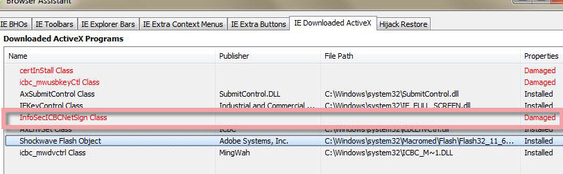Browser Assistant – Glarysoft Knowledge Base