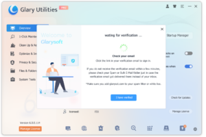 Glarysoft Account – Glarysoft Knowledge Base