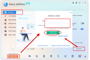 Glarysoft Account – Glarysoft Knowledge Base