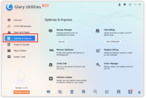 Welcome to Glary Utilities – Glarysoft Knowledge Base
