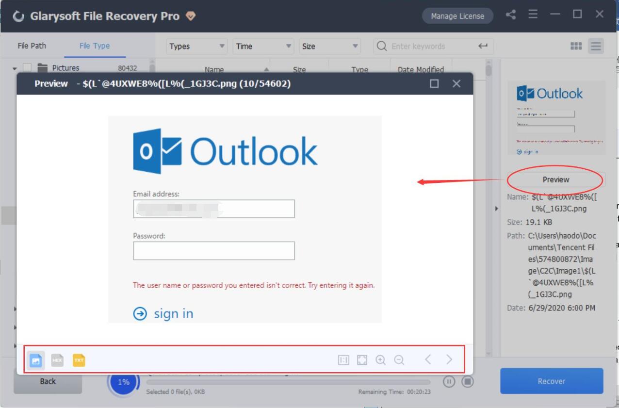 Welcome to Glarysoft File Recovery – Glarysoft Knowledge Base