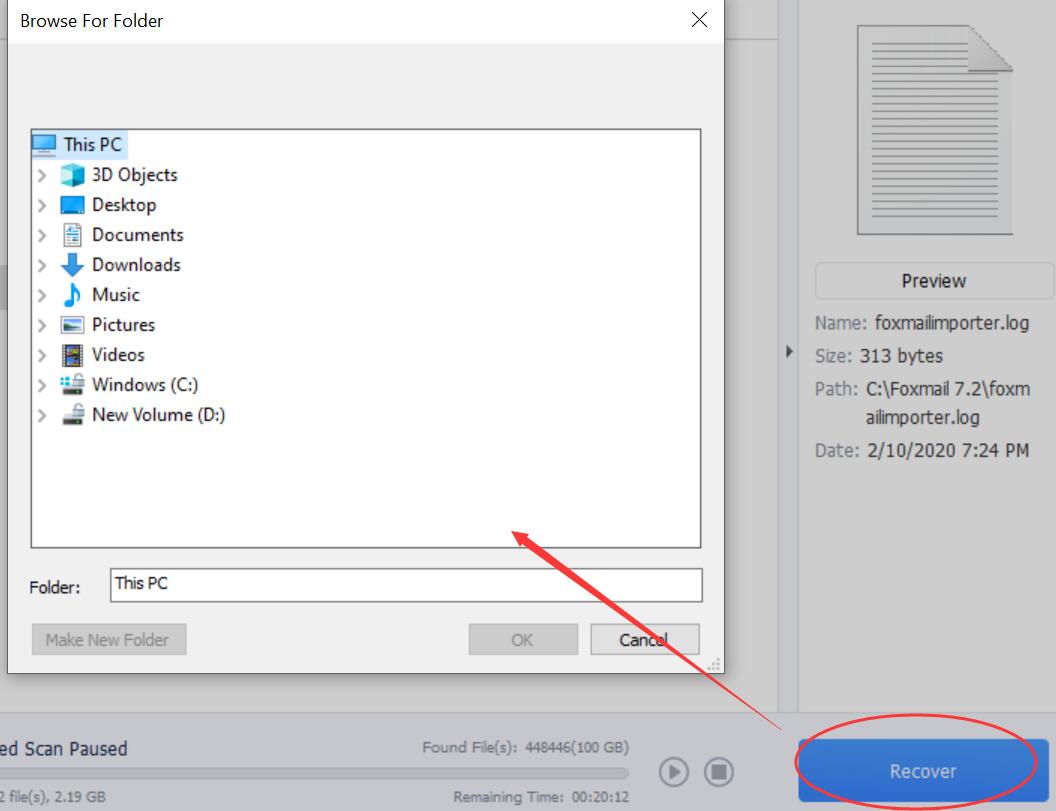 Welcome to Glarysoft File Recovery – Glarysoft Knowledge Base