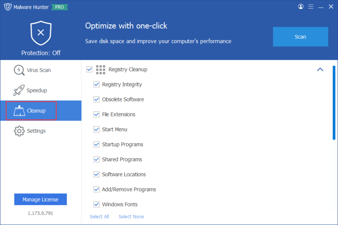 Speedup & Cleanup – Glarysoft Knowledge Base Speedup & Cleanup – Glarysoft Knowledge Base
