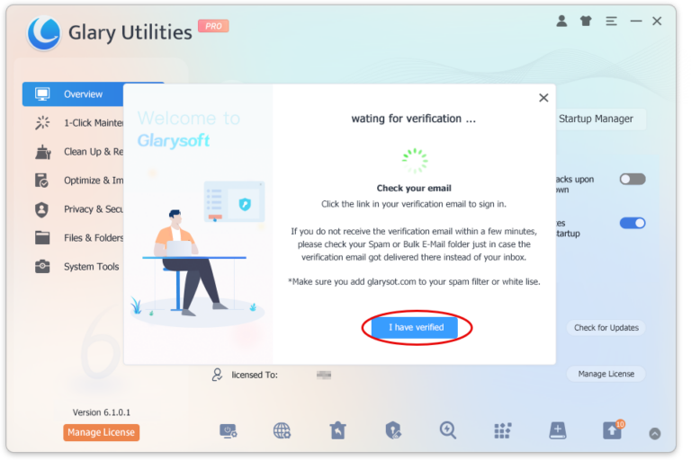 Upgrade to Glary Utilities Pro – Glarysoft Knowledge Base